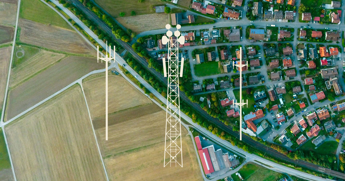 Nonfiction - TowerCo - Brand Strategy & Identity