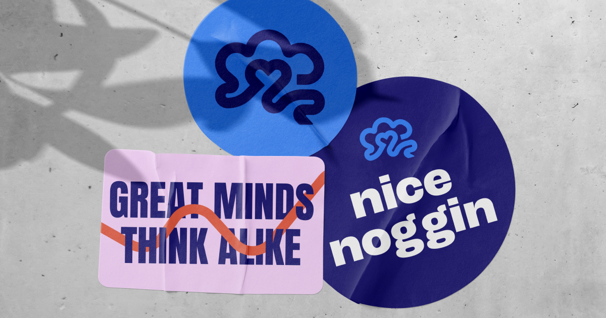 Great Minds - Nonfiction