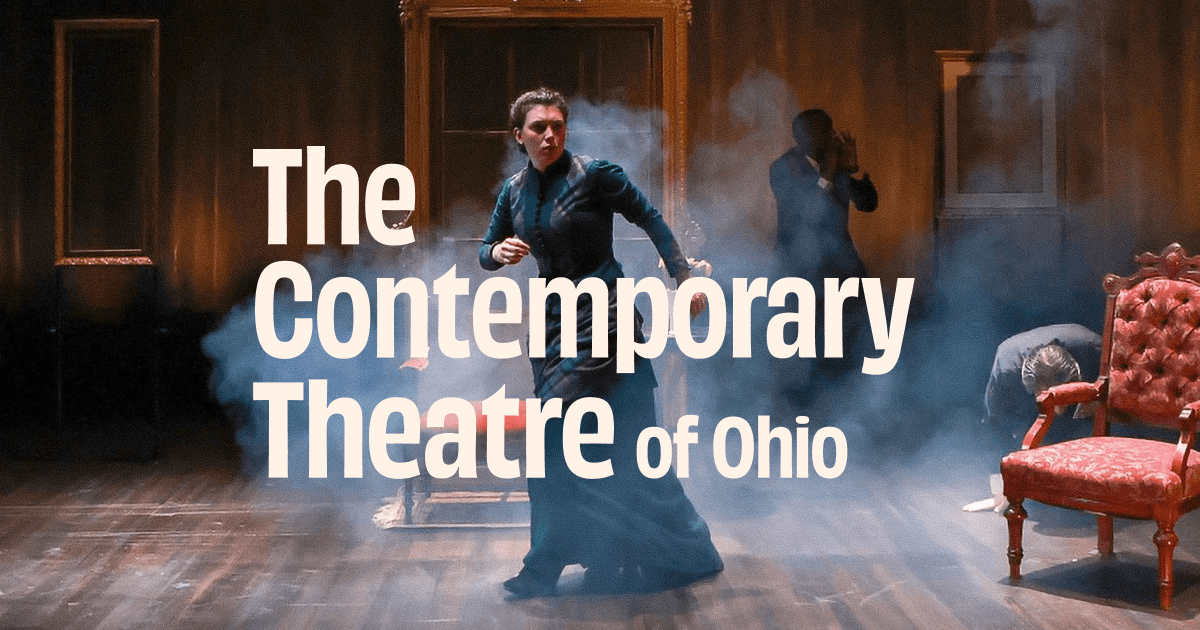 The Contemporary Theatre of Ohio - Nonfiction